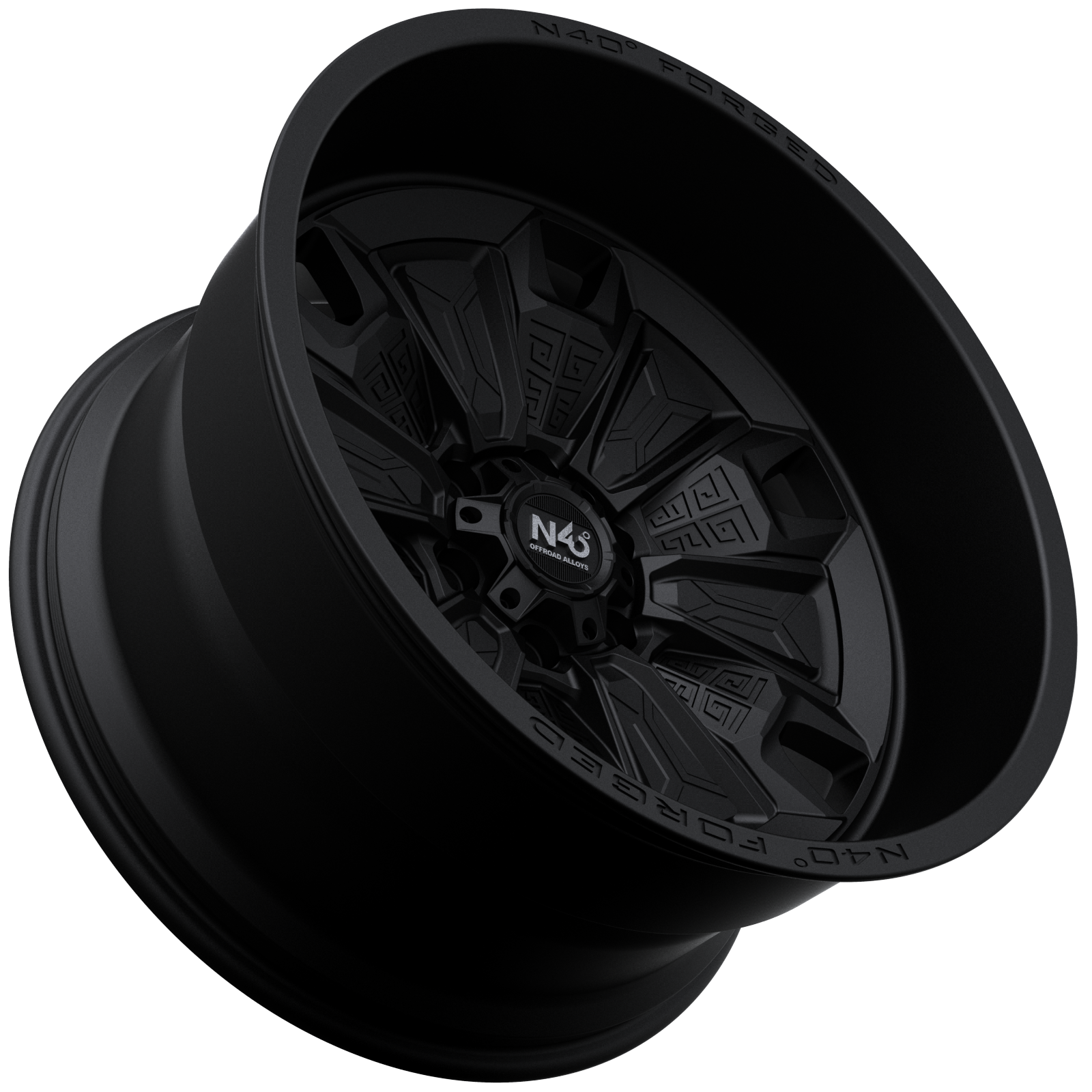Offroad Tank Wheels